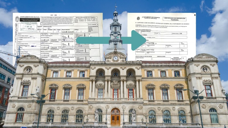 Empadronamiento: Town Hall Registration in Spain – Spain Expat